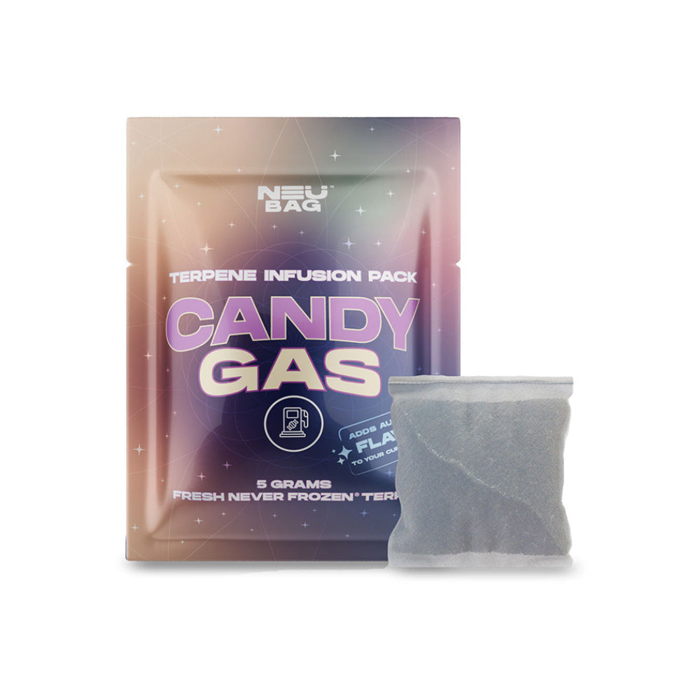 NEU BAG Candy Gas - Hull Hydroponics – Garden Supplies