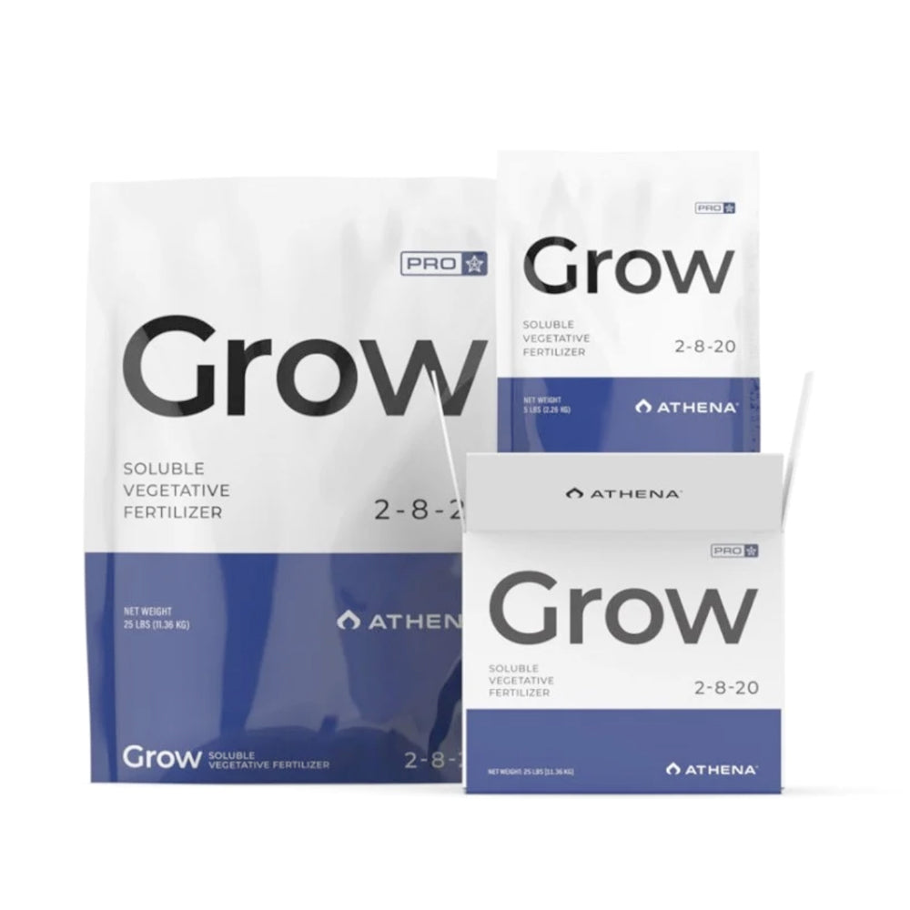 Athena Pro Grow - hull hydroponics – Garden Supplies