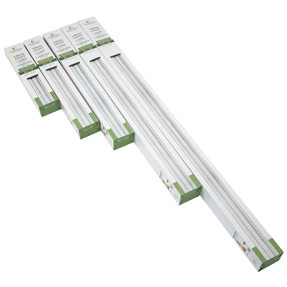 SunBlaster LED Propagation Light - Hull Hydroponics – Garden Supplies