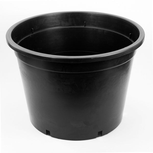 45L Round Pot - Hull Hydroponics – Garden Supplies