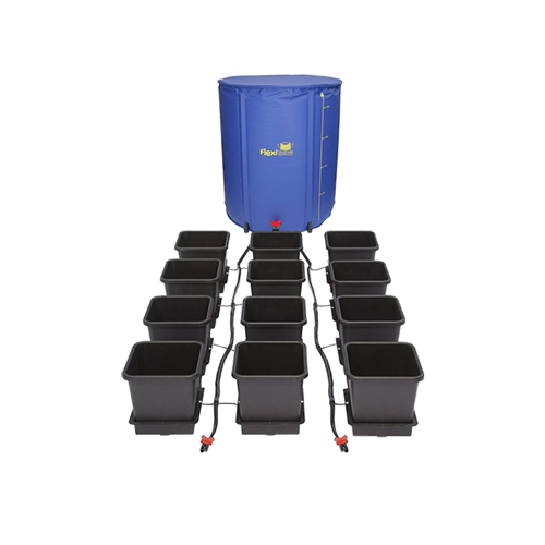 Autopot 12 pot system - Hull Hydroponics – Garden Supplies