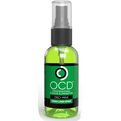 OCD DEO-MAX Odour Eliminating Spray 30ml - Hull Hydroponics – Garden ...